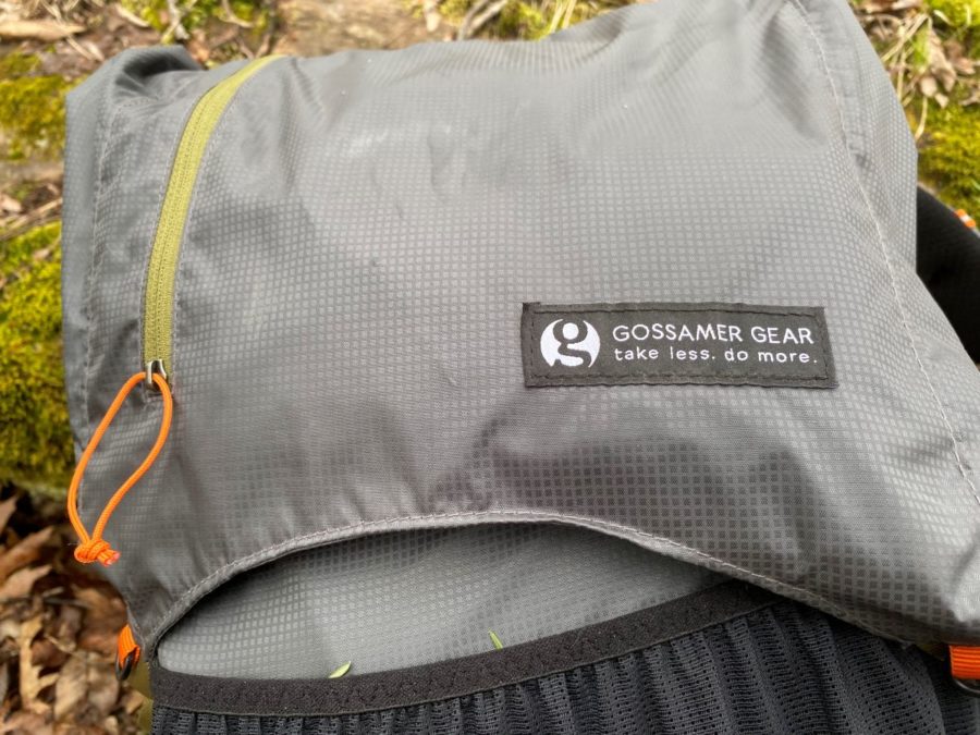 Gossamer Gear Gorilla 50 Backpack Review - Backpacking Routes